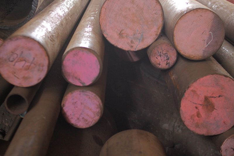 فولاد vcn چیست؟ , قیمت آهن، ضمانت یک خرید مطمئن، آرمان گستر اقتدار، آهن ...